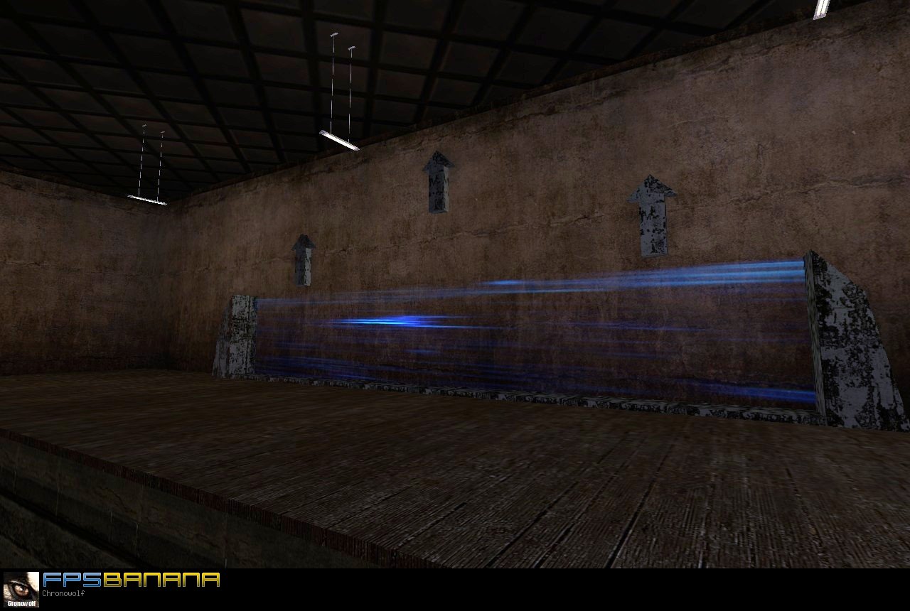 The Black Hole Mod for Garry's Mod | GMod Mods