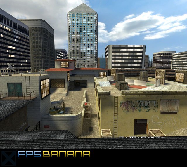 csp_aim_london_v1 [CSPromod] [Mods]