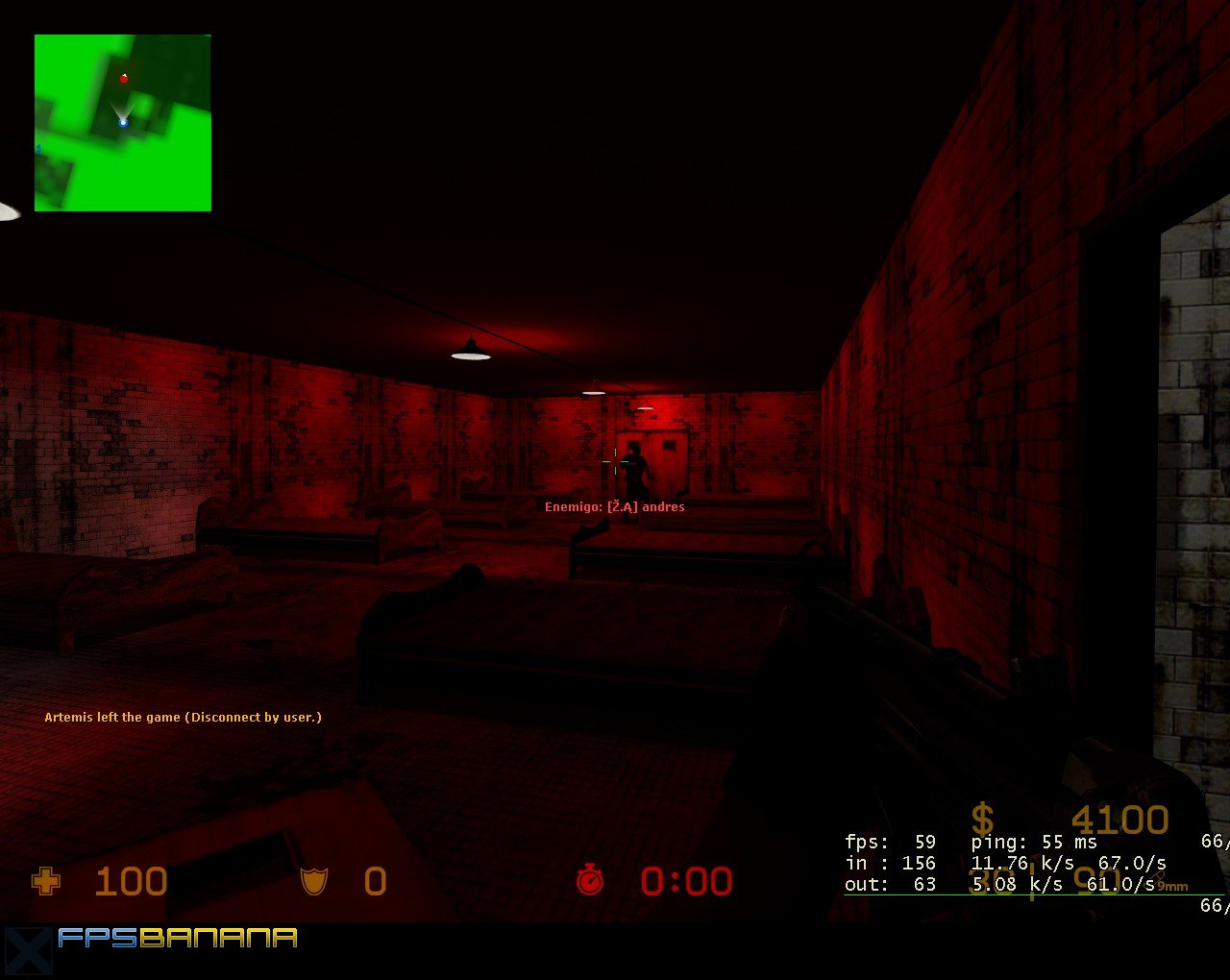ba prison confused v1 Mod for Counter-Strike: Source | CS:S Mods