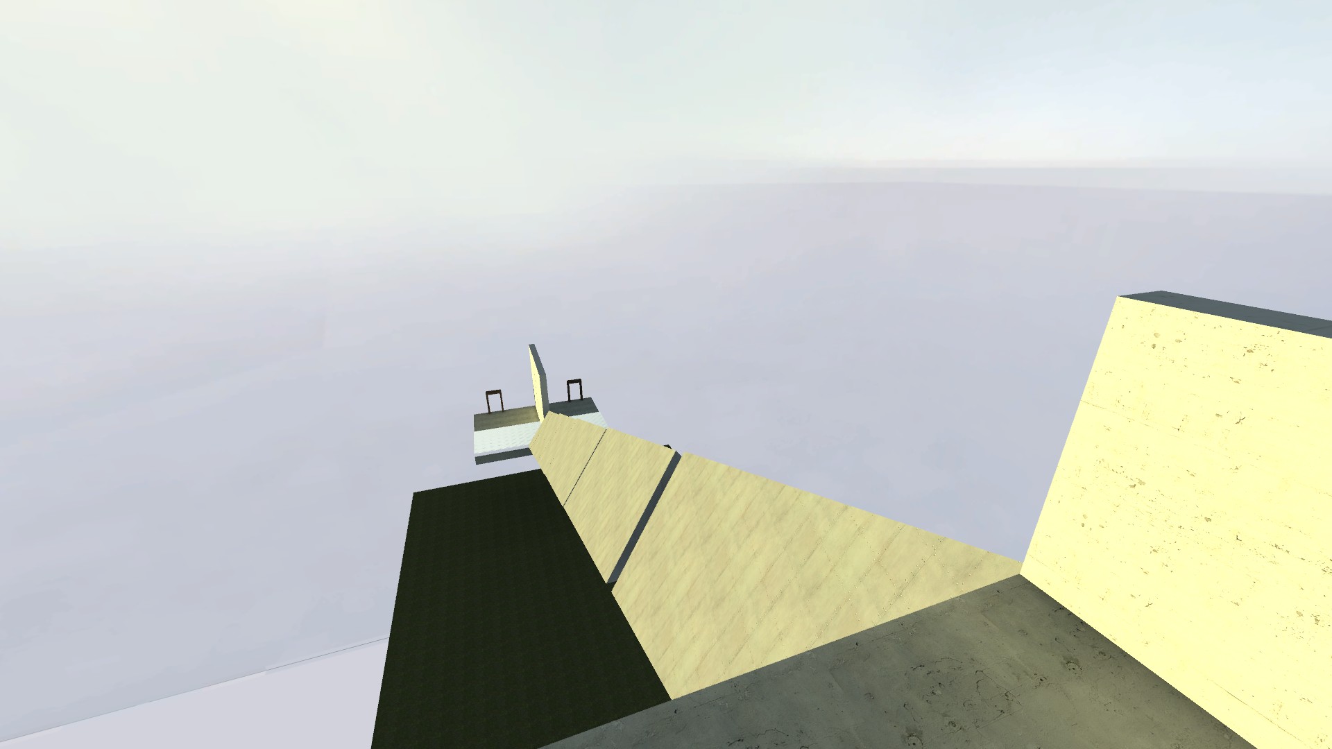 surf_silver [Counter-Strike: Source] [Mods]