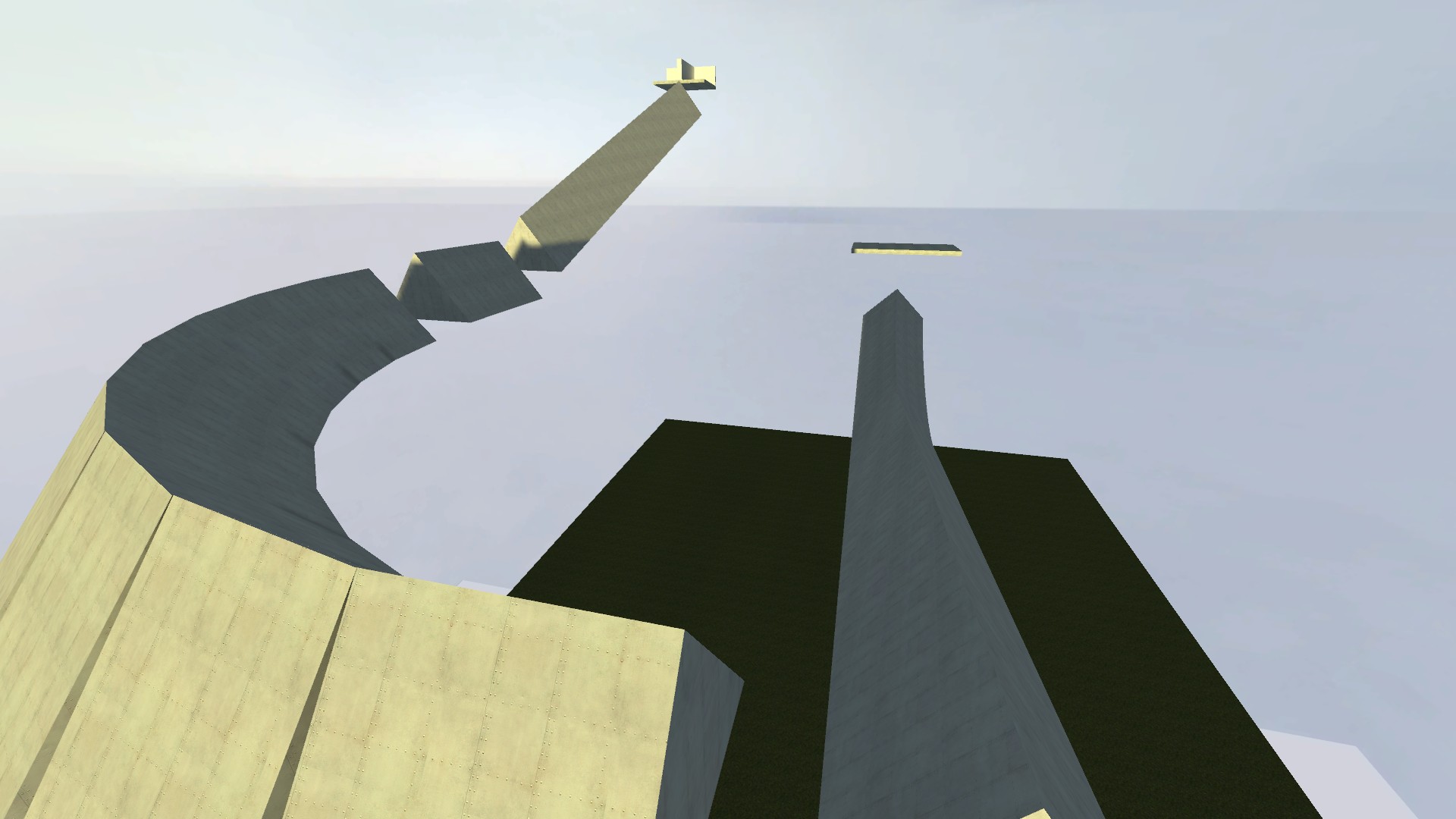 surf_silver [Counter-Strike: Source] [Mods]