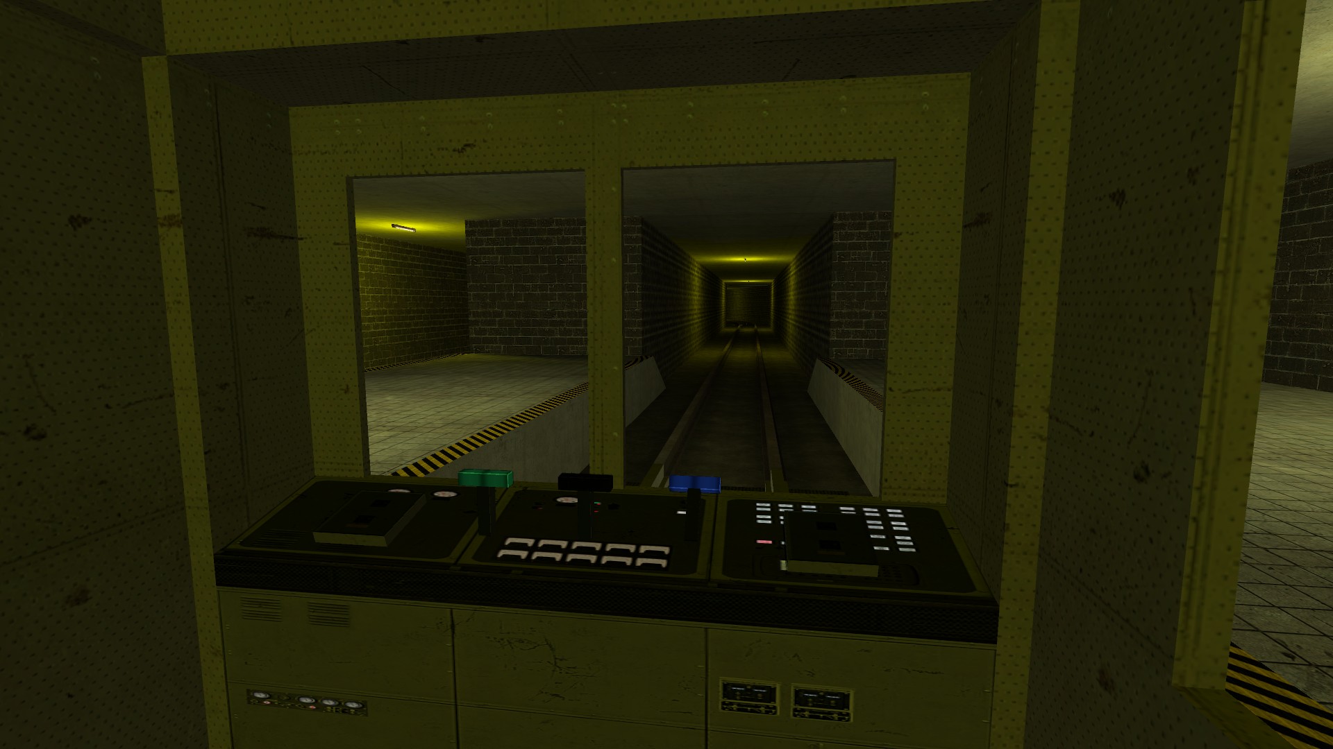 gm_subwaytown Mod for Garry's Mod | GMod Mods