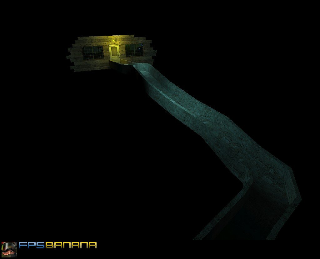 Paranoia Mod for Half-Life 2 | HL2 Mods