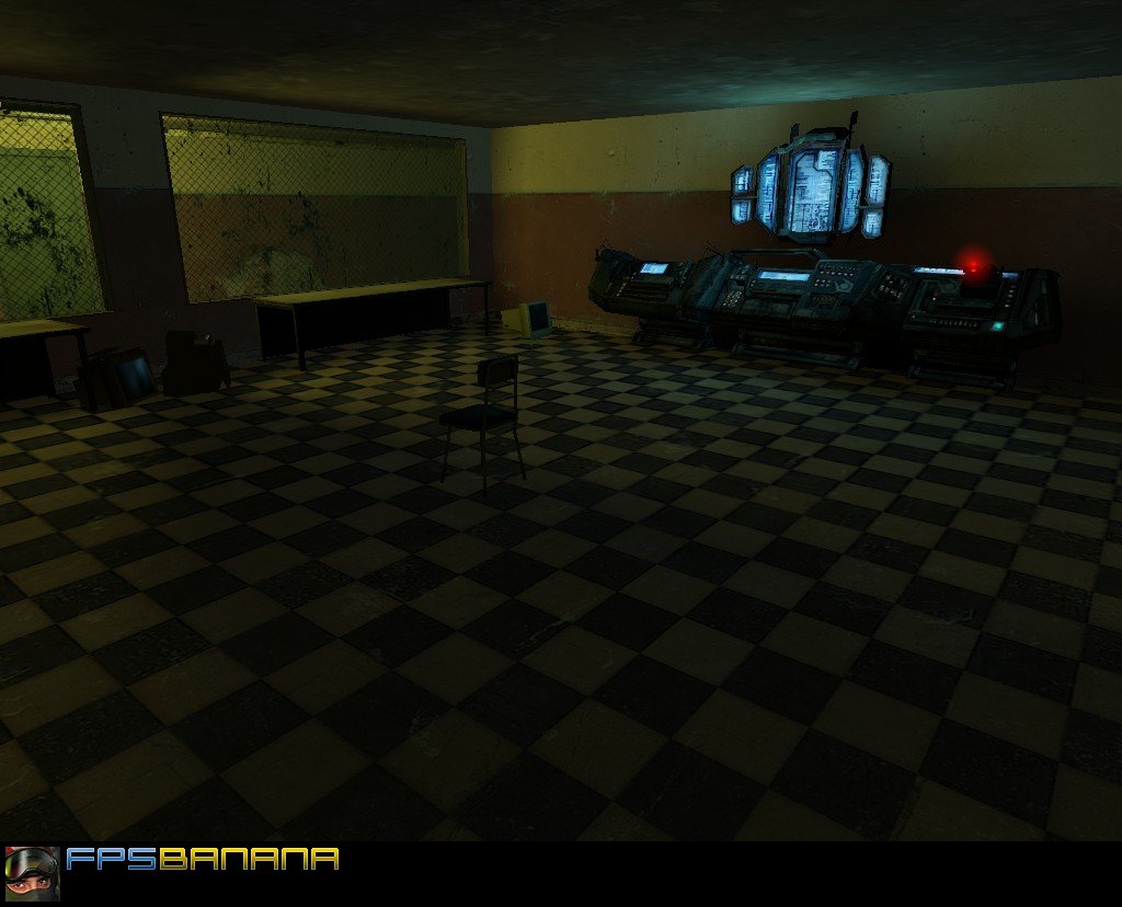 Paranoia Mod for Half-Life 2 | HL2 Mods