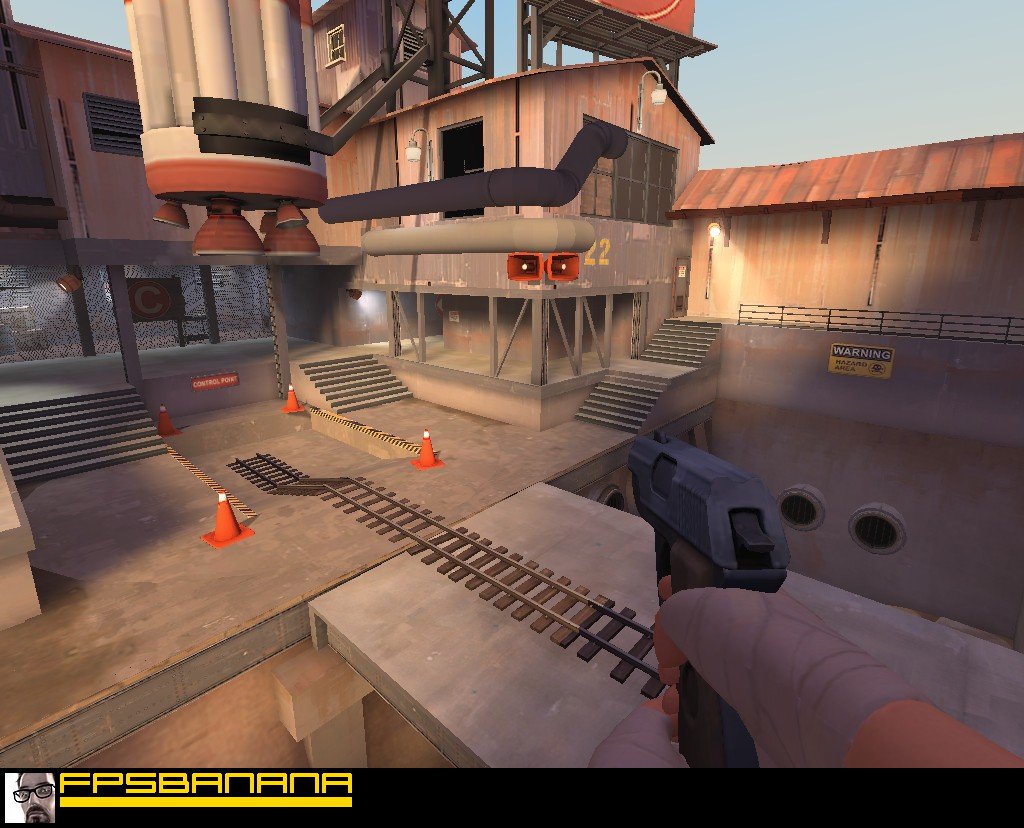 pl_dustbowl_b4 Mod for Team Fortress 2 | TF2 Mods