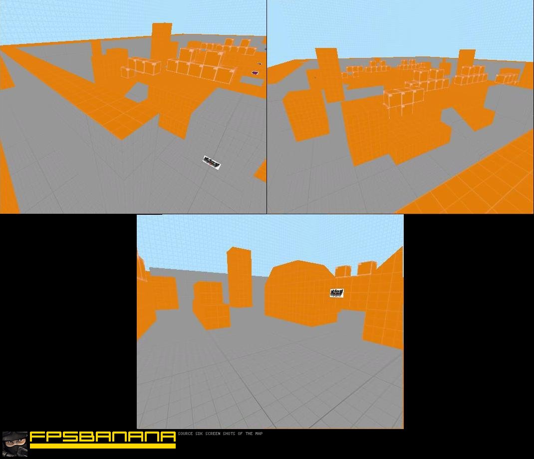 aim_texture_arena [Counter-Strike: Source] [Mods]