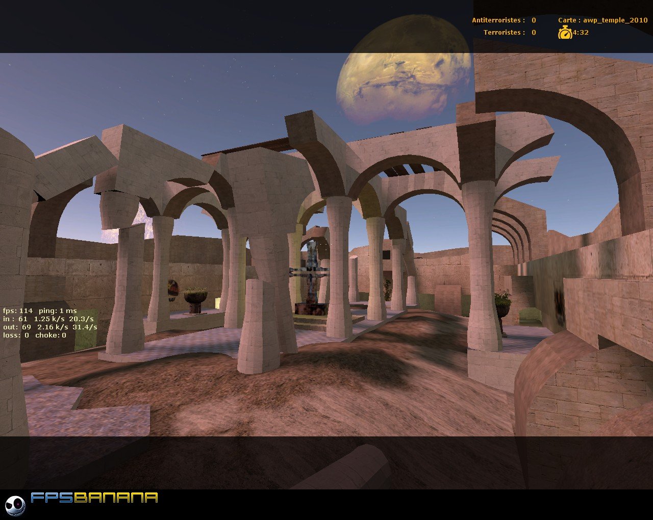 awp_temple_2010 [Counter-Strike: Source] [Mods]