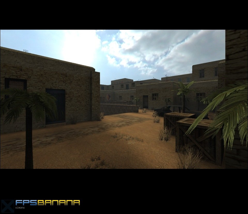 Dedust [True Combat: Elite] [Mods]