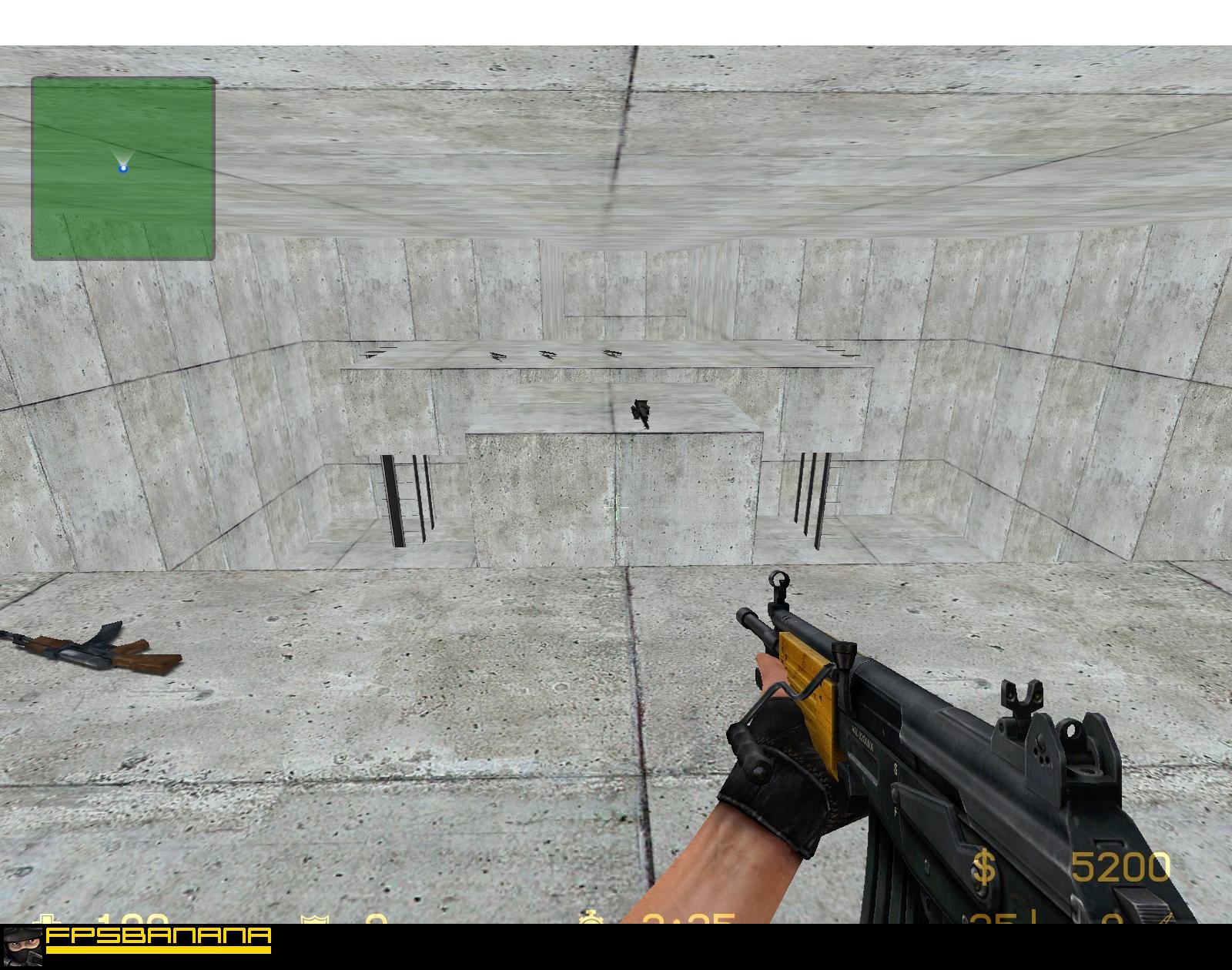 wrhm_pergatory [Counter-Strike: Source] [Mods]