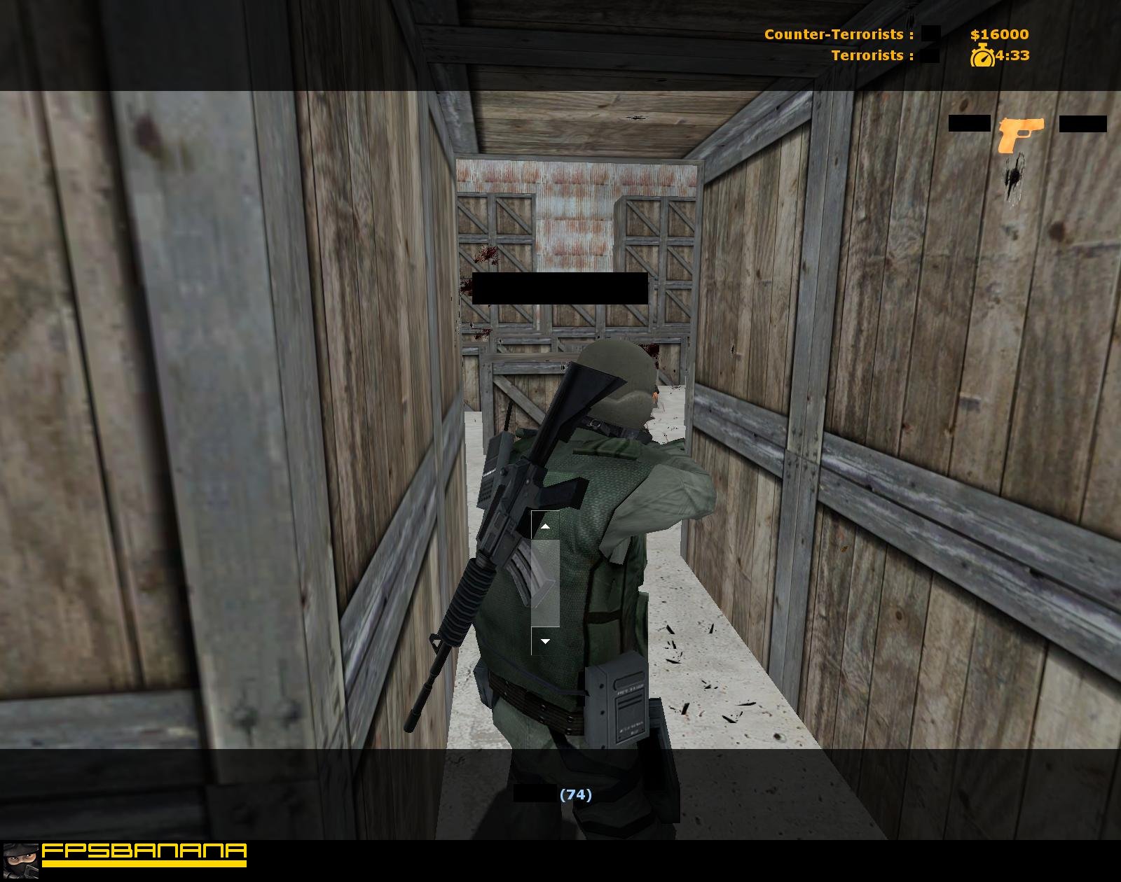 wrhm_wrhmshipment [Counter-Strike: Source] [Mods]