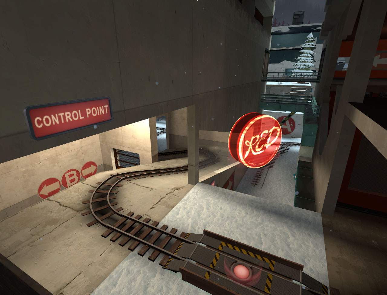 pl_stalingrad_b3 [Team Fortress 2] [Mods]