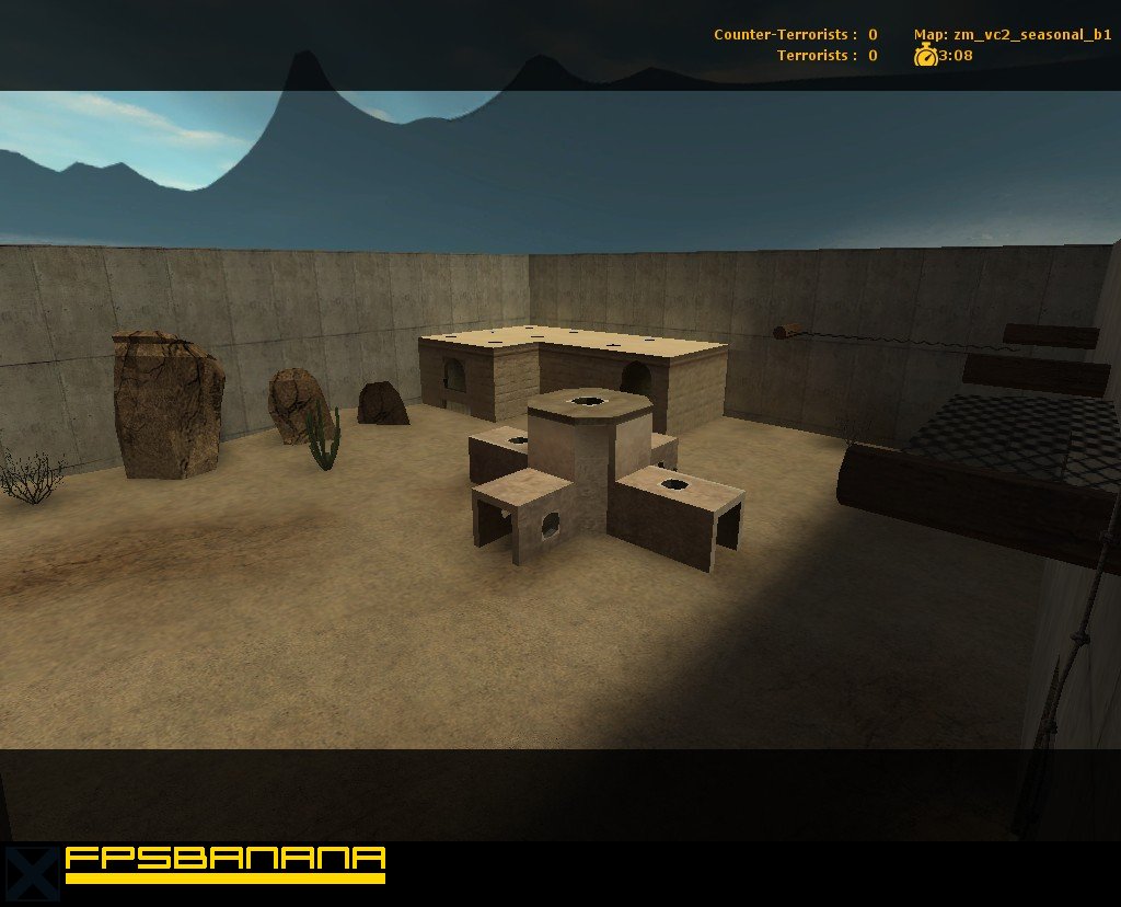 zm_vc2_seasonal_b1 [Counter-Strike: Source] [Mods]