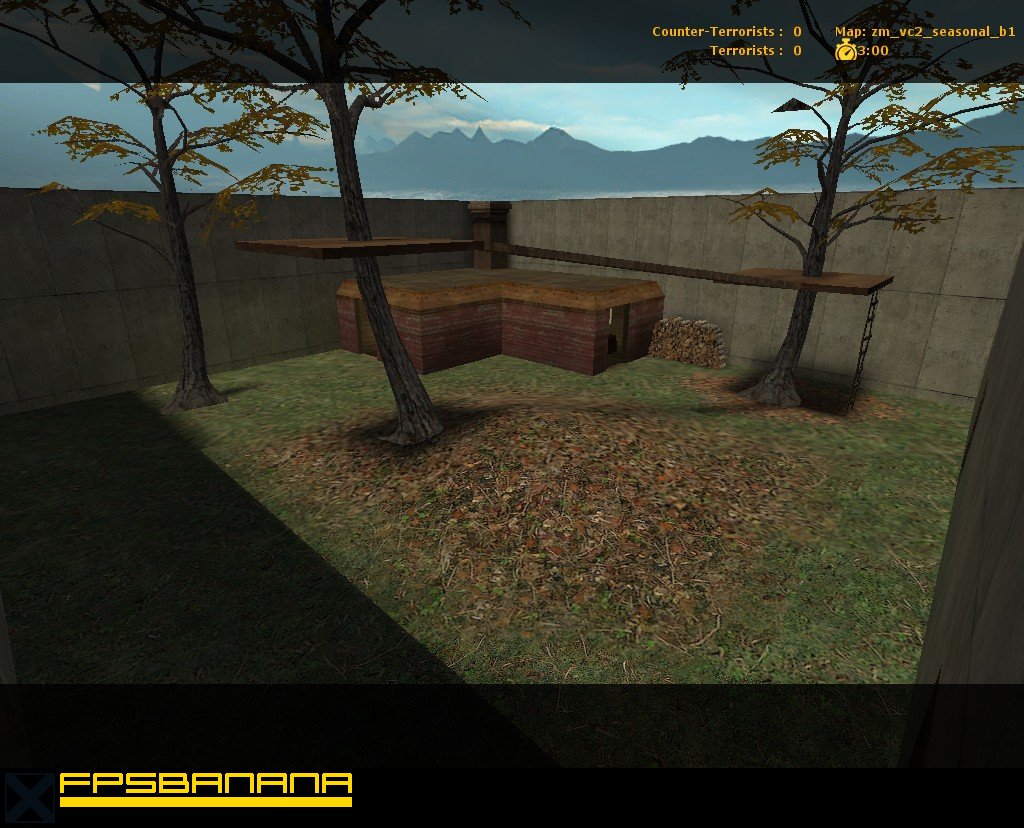 zm_vc2_seasonal_b1 [Counter-Strike: Source] [Mods]