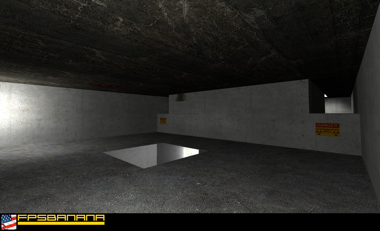 compound [Garry's Mod] [Mods]