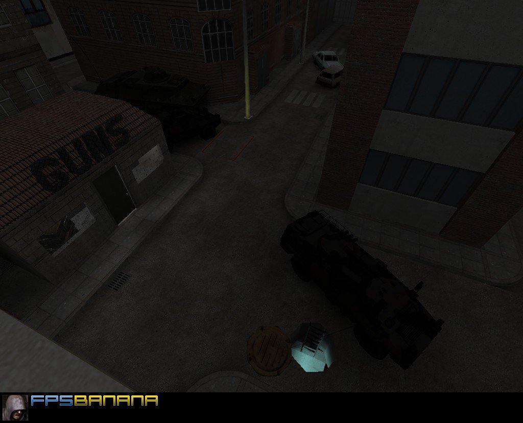 cs_abb_city [Counter-Strike: Source] [Mods]