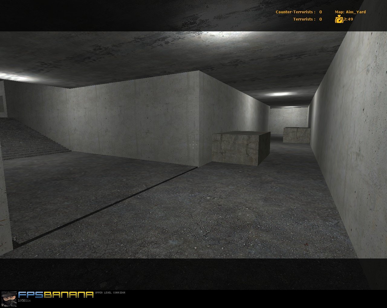 Aim_Yard [Counter-Strike: Source] [Mods]