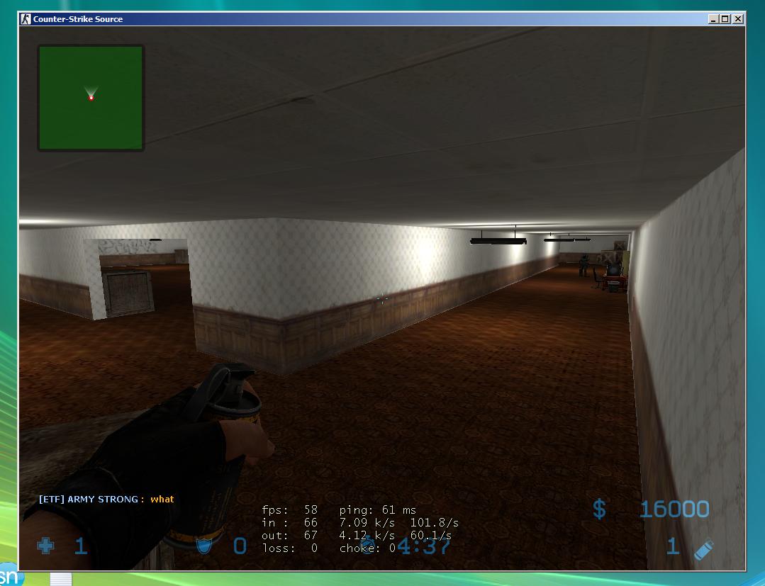 db_office_v1 [Counter-Strike: Source] [Mods]