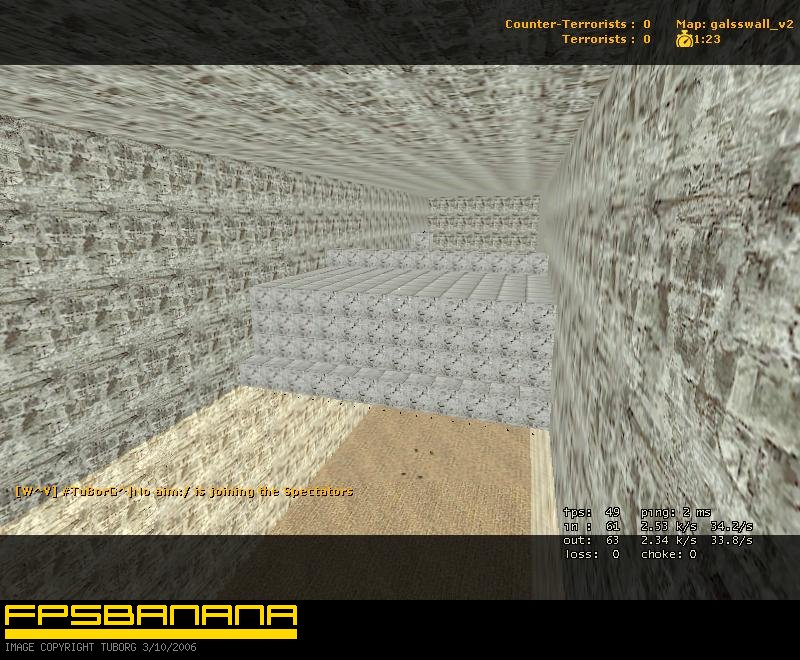 break_wall_v2 [Counter-Strike: Source] [Mods]