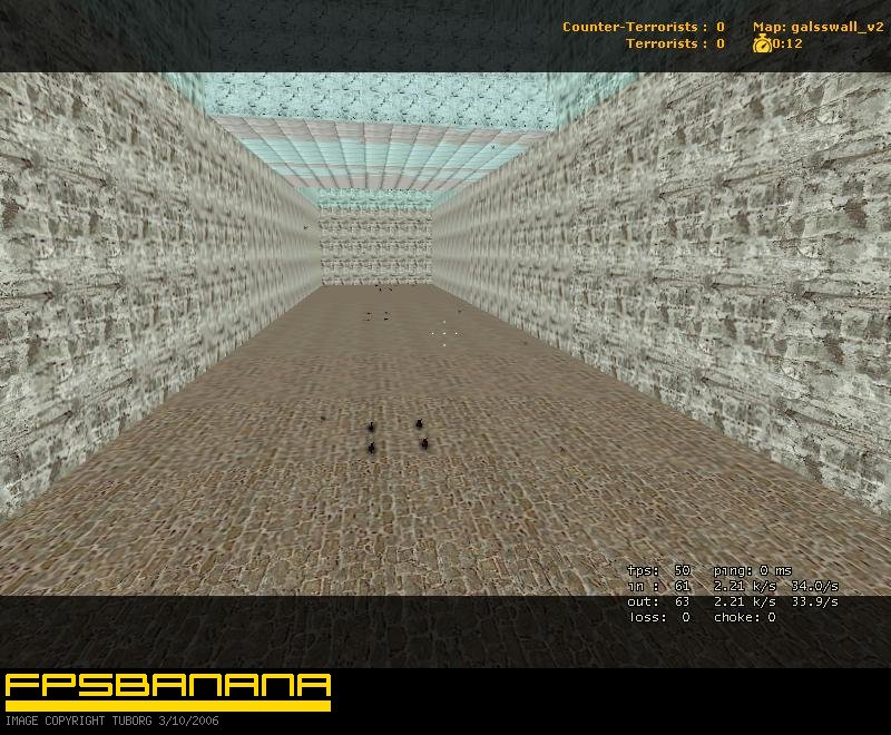 break_wall_v2 [Counter-Strike: Source] [Mods]