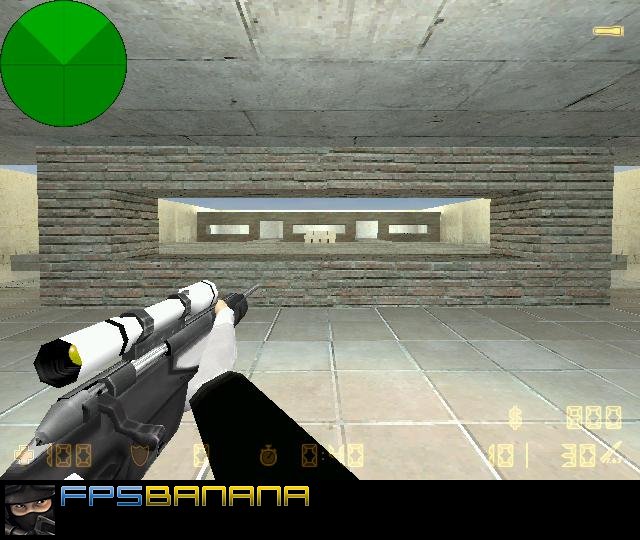 B43_scoutzknivez [Counter-Strike: Condition Zero] [Mods]