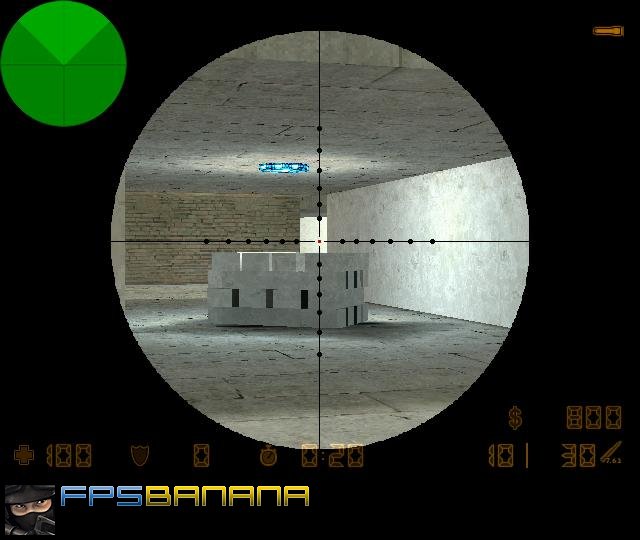 B43_scoutzknivez [Counter-Strike: Condition Zero] [Mods]