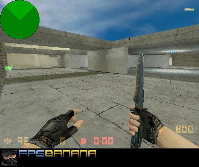 B43_scoutzknivez [Counter-Strike: Condition Zero] [Mods]