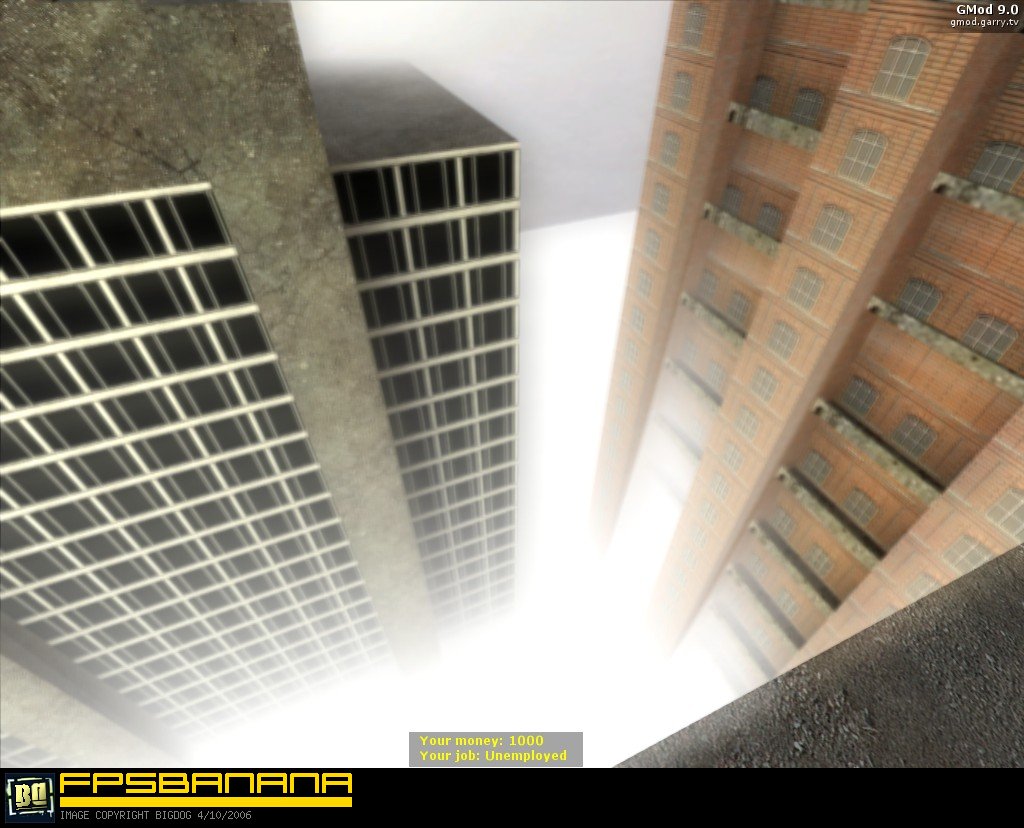 rp_millenium_tower Mod for Garry's Mod | GMod Mods