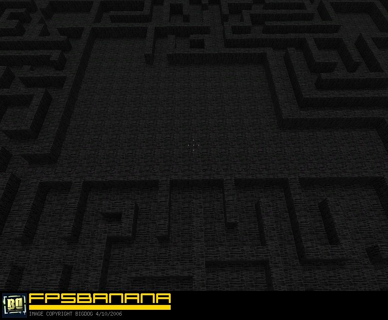 gm_megamaze Mod for Garry's Mod | GMod Mods