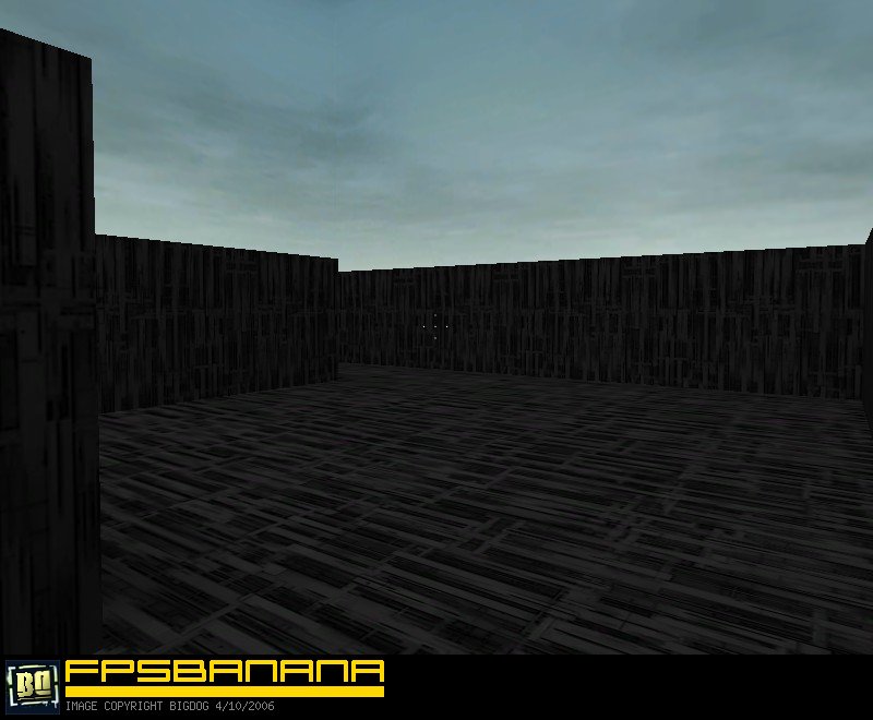 gm_megamaze Mod for Garry's Mod | GMod Mods