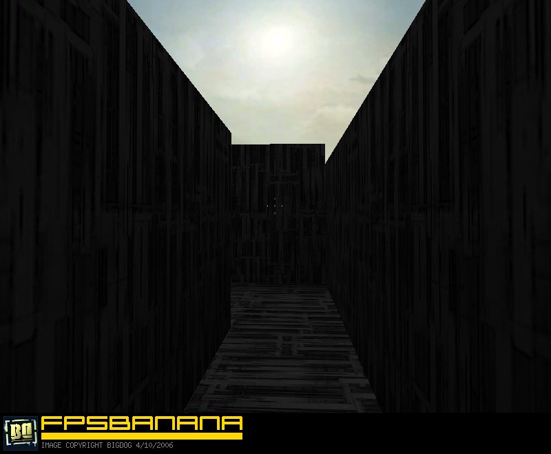 gm_megamaze Mod for Garry's Mod | GMod Mods