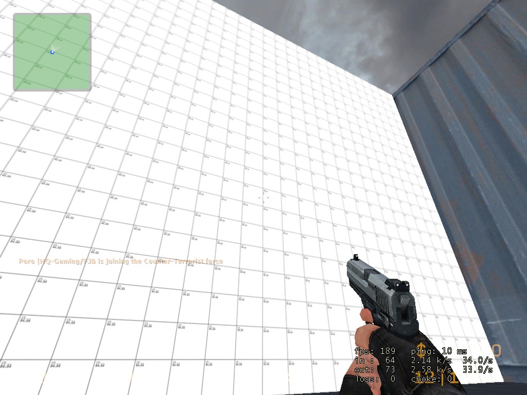 hq_gaming_prop [Counter-Strike: Source] [Mods]