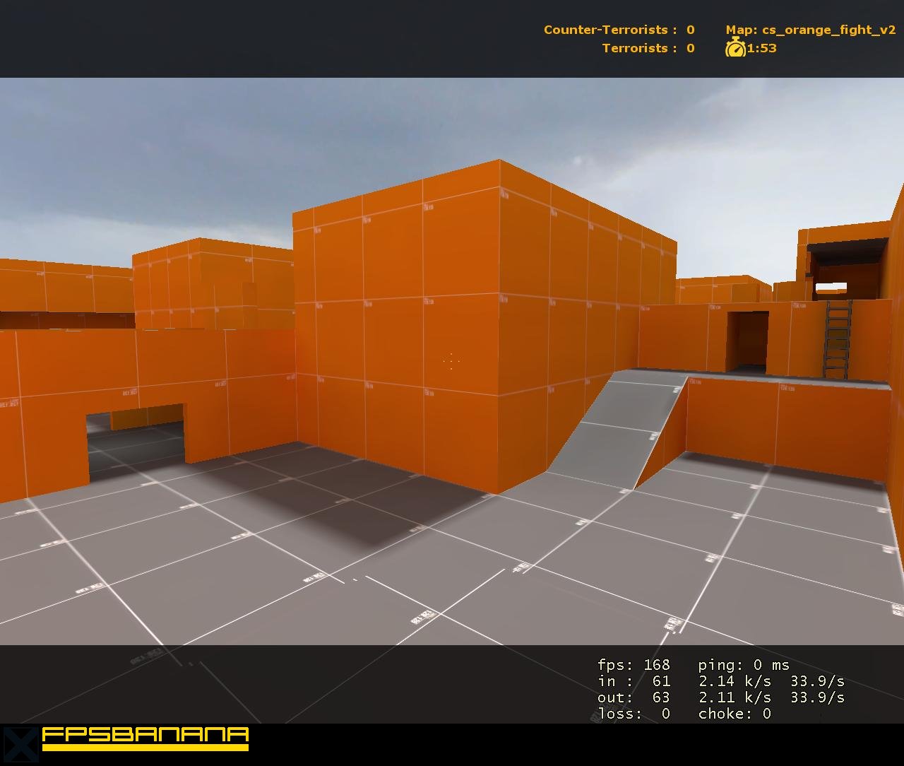 cs_orange_fight_v2 [Counter-Strike: Source] [Mods]