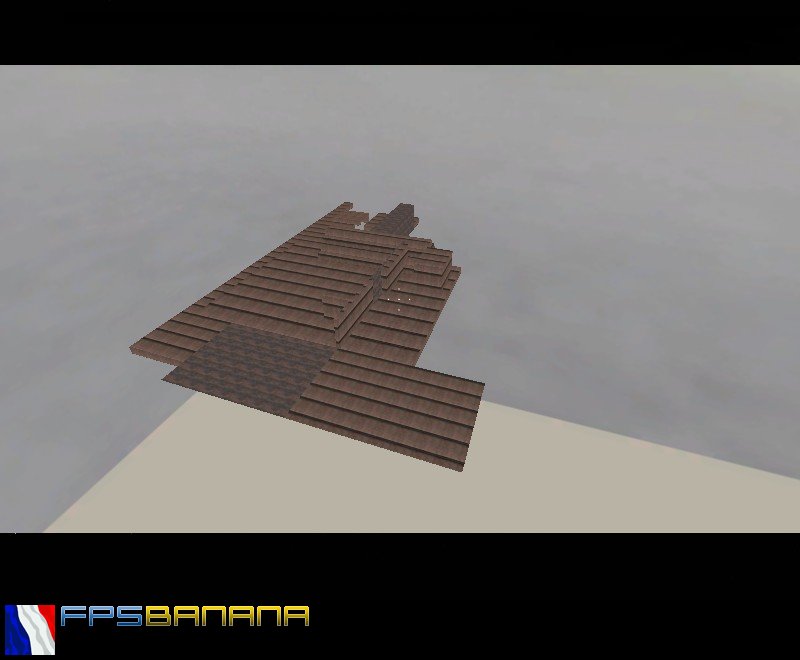 xc_haye Mod for Counter-Strike: Source | CS:S Mods