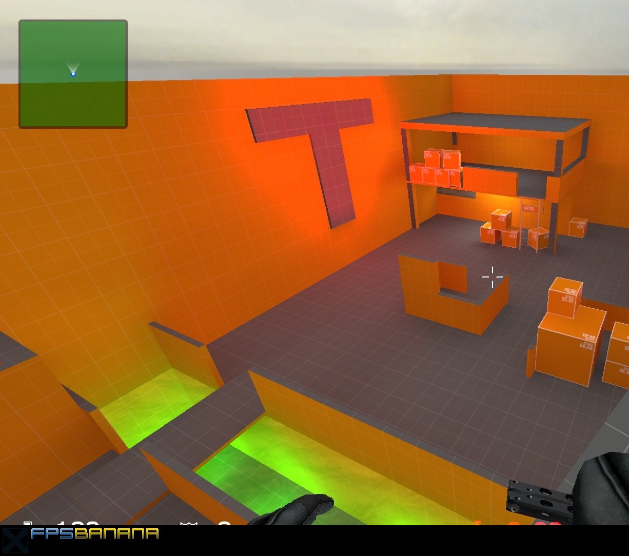 dm_nova_final Mod for Counter-Strike: Source | CS:S Mods