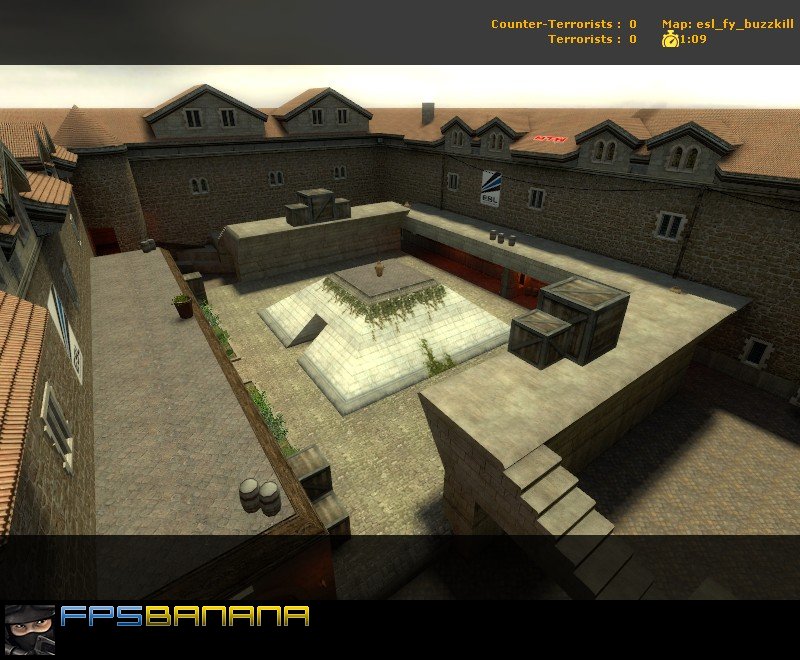 esl_fy_buzzkill [Counter-Strike: Source] [Mods]