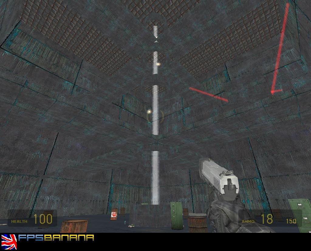 DM_killbox_b1 [Half-Life 2: Deathmatch] [Mods]