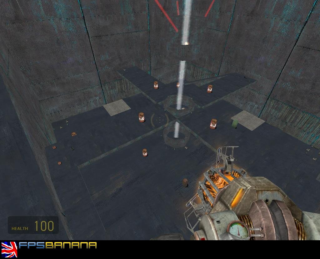 DM_killbox_b1 [Half-Life 2: Deathmatch] [Mods]