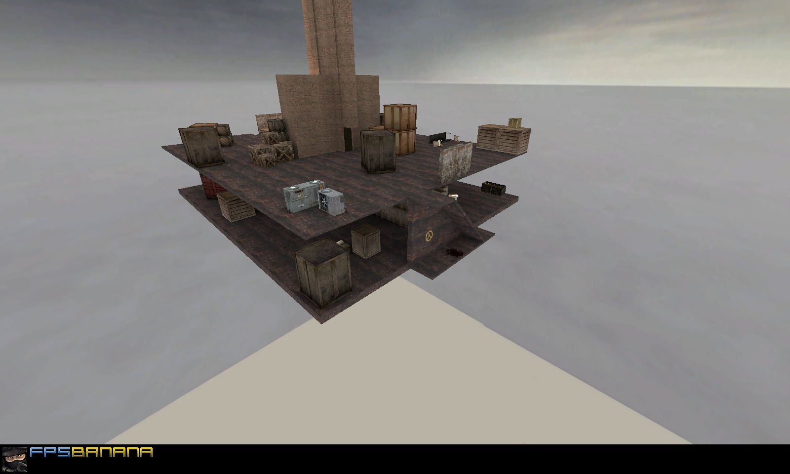 Platform [Counter-Strike: Source] [Mods]