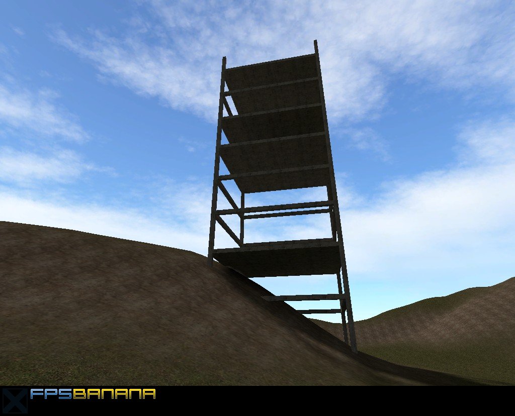 GM_Mountains_Build Mod for Garry's Mod | GMod Mods