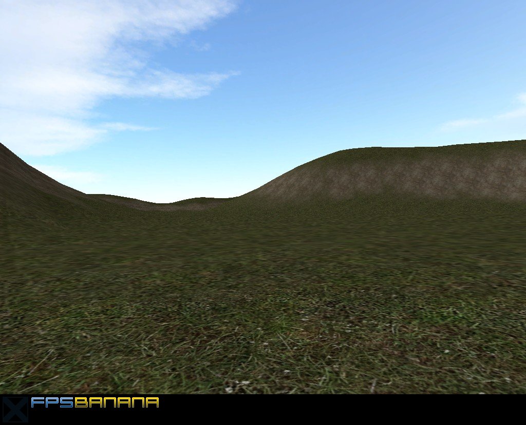 GM_Mountains_Build Mod for Garry's Mod | GMod Mods