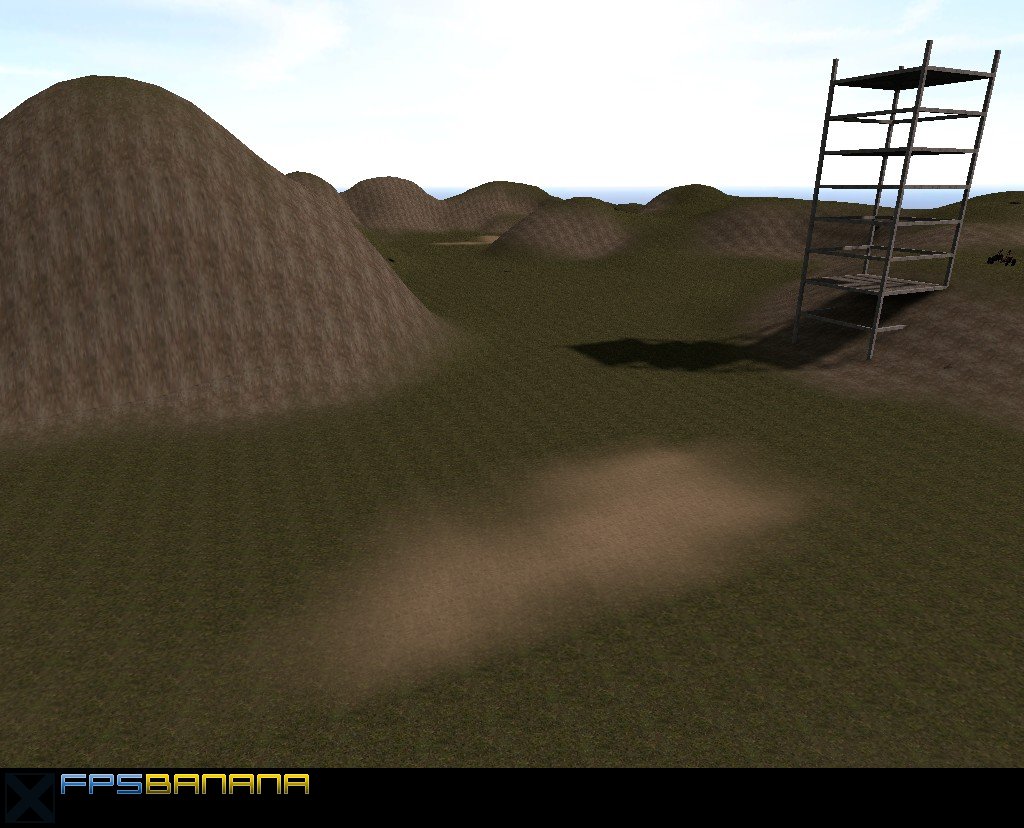 GM_Mountains_Build Mod for Garry's Mod | GMod Mods