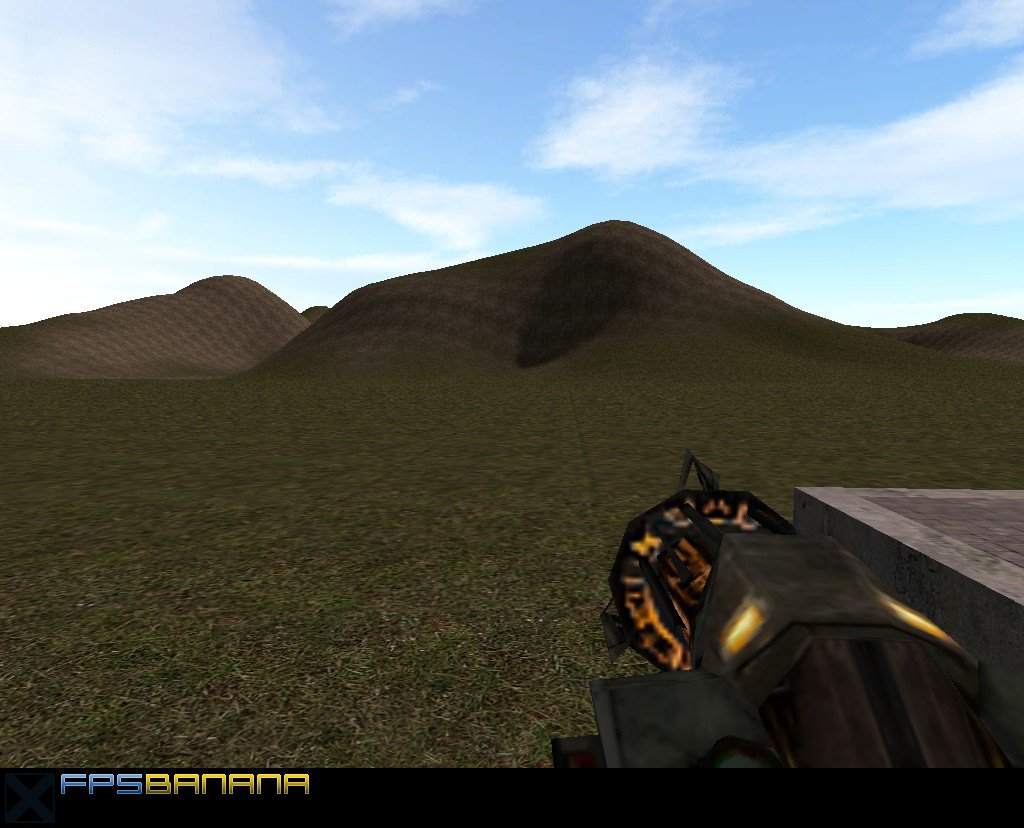 GM_Mountains_Build Mod for Garry's Mod | GMod Mods