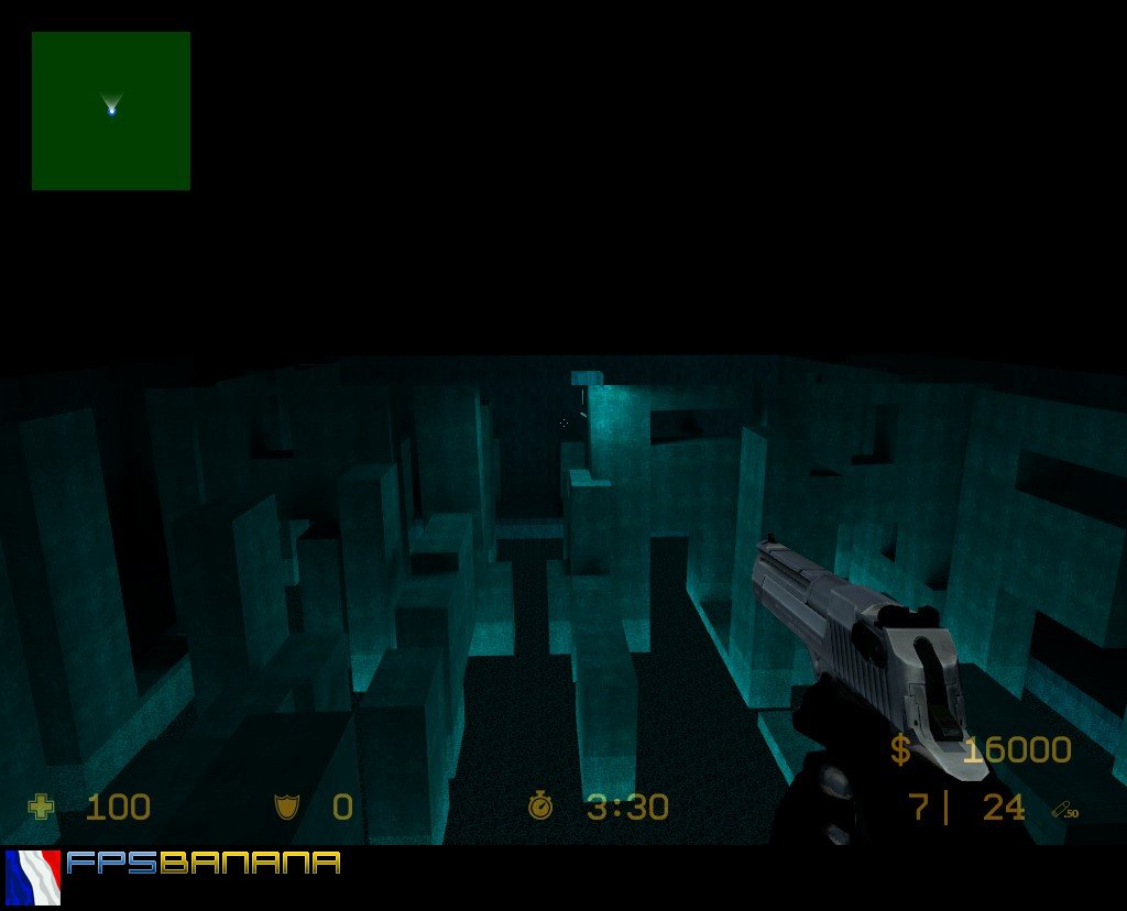 [updated] ALFA (deagle map) [Counter-Strike: Source] [Mods]