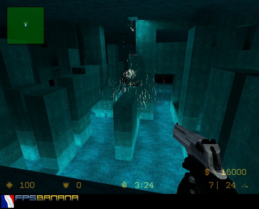 [updated] ALFA (deagle map) [Counter-Strike: Source] [Mods]