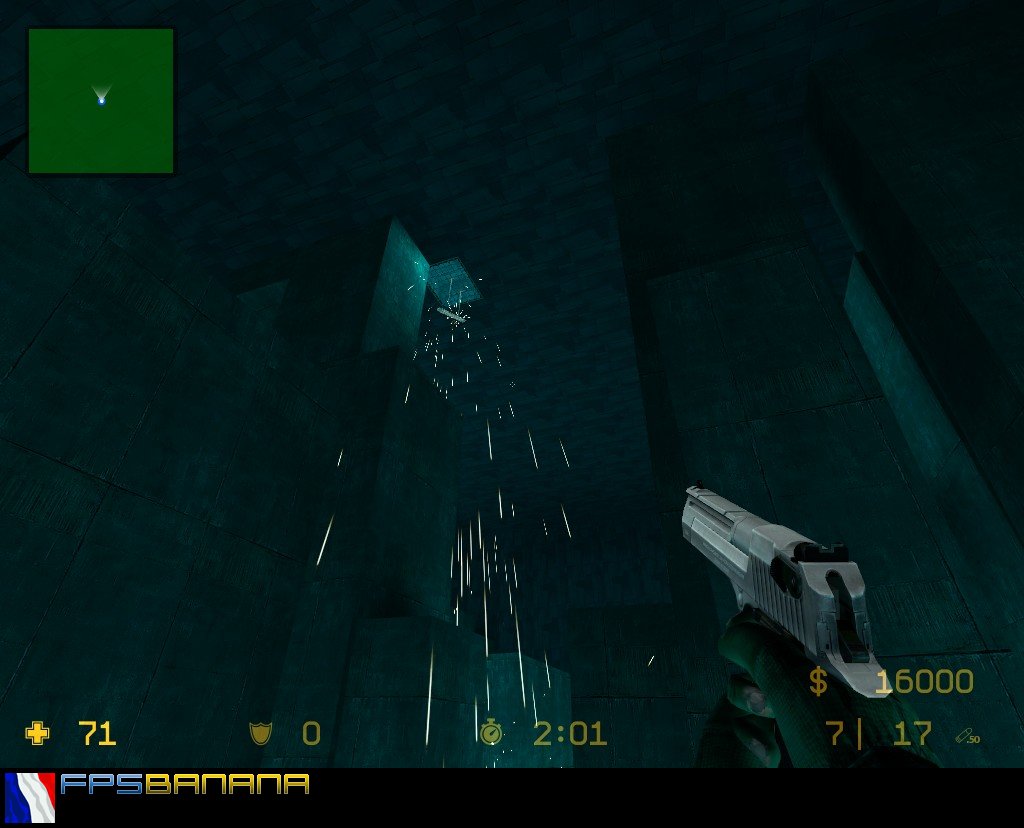 [updated] ALFA (deagle map) [Counter-Strike: Source] [Mods]