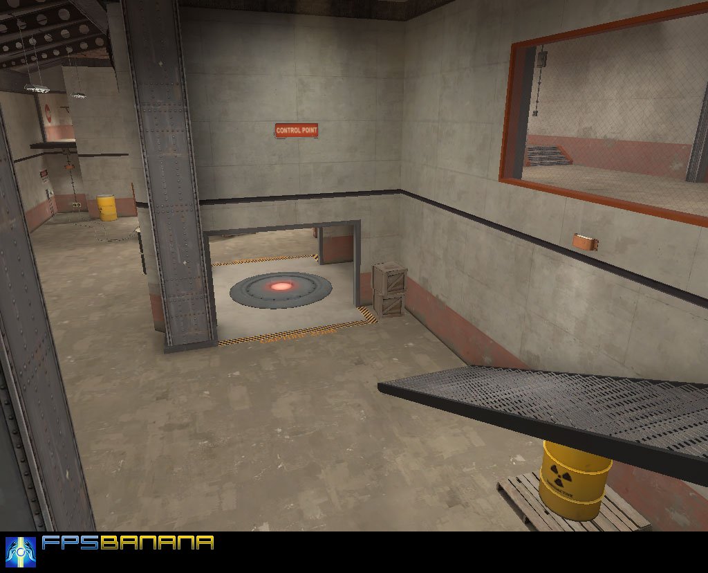 Generator_final Mod for Team Fortress 2 | TF2 Mods