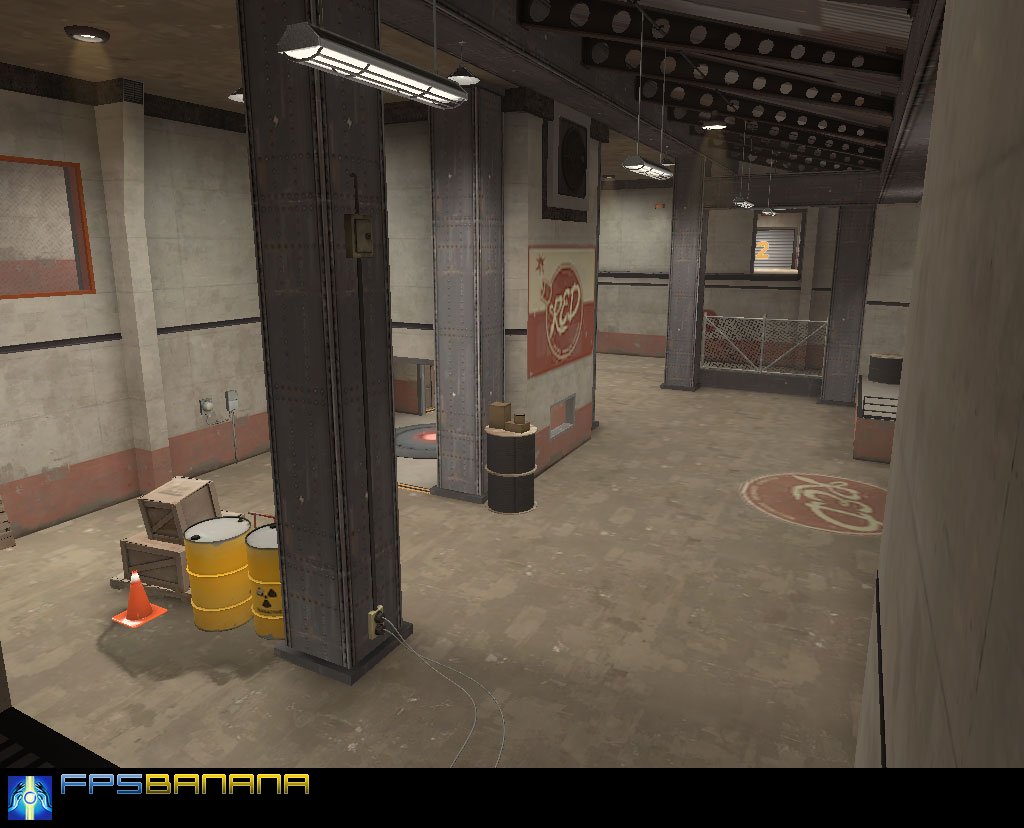 Generator_final Mod for Team Fortress 2 | TF2 Mods