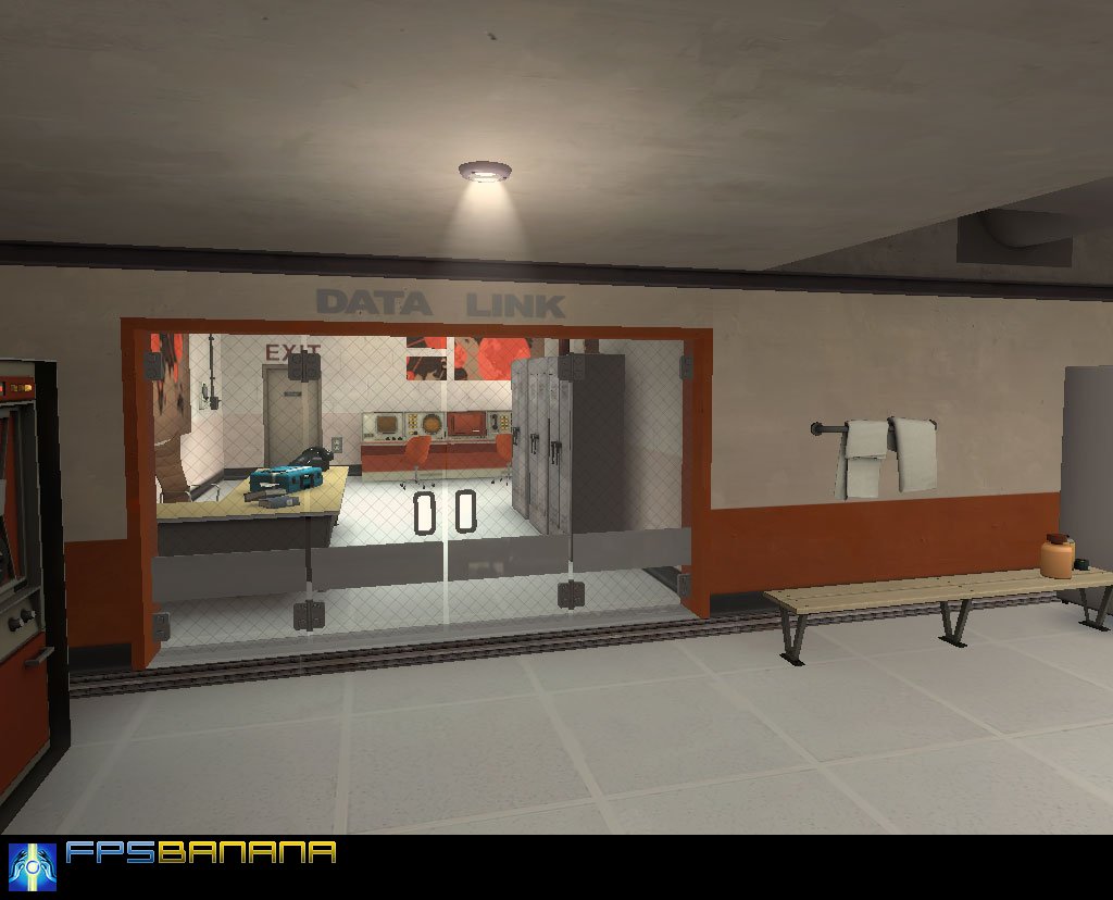 Generator_final Mod for Team Fortress 2 | TF2 Mods