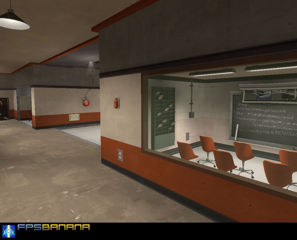 Generator_final Mod for Team Fortress 2 | TF2 Mods
