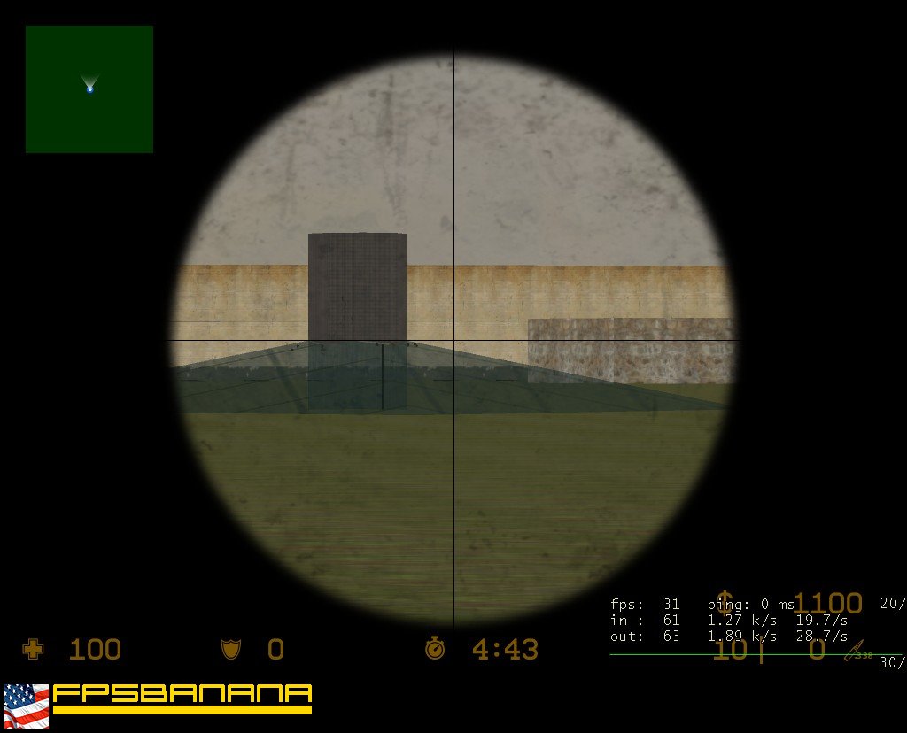 awp_map_plus [Counter-Strike: Source] [Mods]